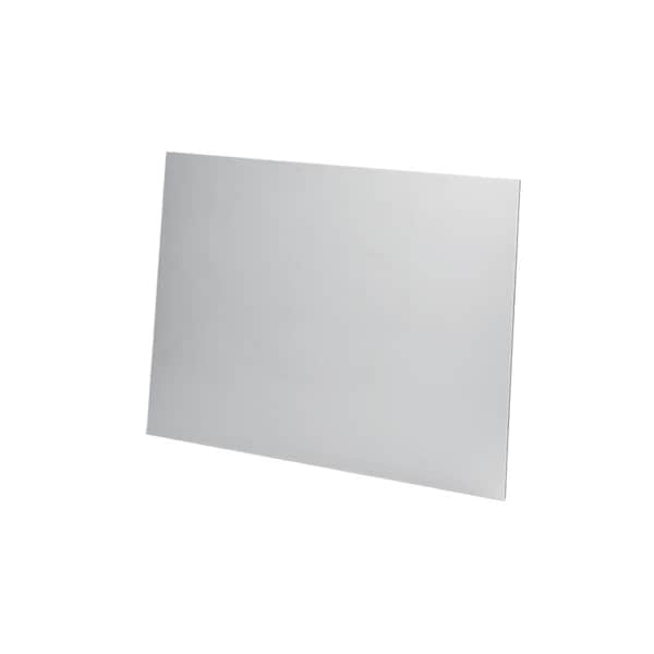 Nvent Hoffman SYSPEND Aluminum HMI Front Plate, 400x40 SY4040AFP | Zoro