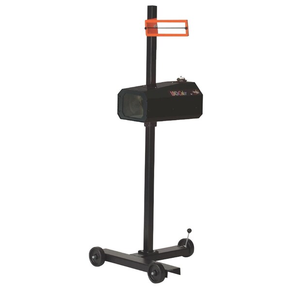 Symtech Headlight Aimer, BCA4 SYMBCA4 | Zoro