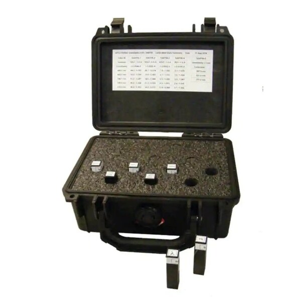 Thermo Electron North America SPECTRONIC Standards 2 Kit for GENESYS 3 ...