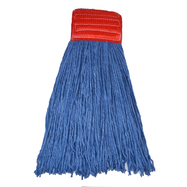 Golden Star 5 in Wet Mop, Blue, PK3, AQE1016B5-3PK AQE1016B5-3PK | Zoro