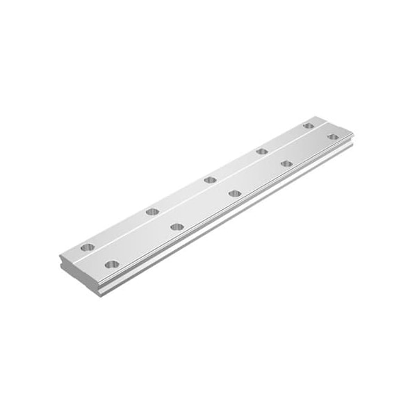 Thk Linear Guide Rail, 160 mm L, 42 mm W HRW27-160L | Zoro