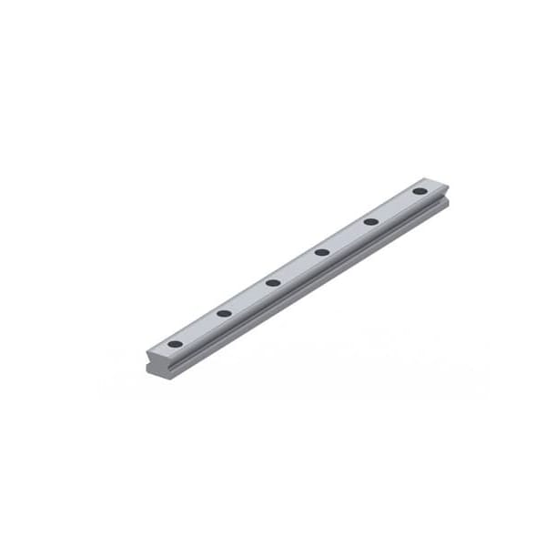 Thk Linear Guide Rail, 160 mm L, 15 mm W SR15-160L | Zoro