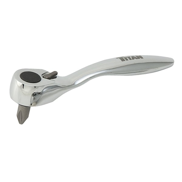 Titan Offset Micro Bit Driver 11207 | Zoro