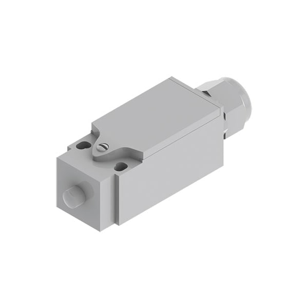 Nvent Hoffman Touch-Safe UL Light Switch, 0x0x0, T13 LDSWITCH | Zoro