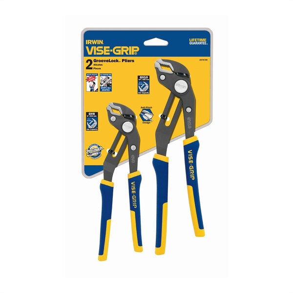 VISE GRIP 2 pk - 2078709