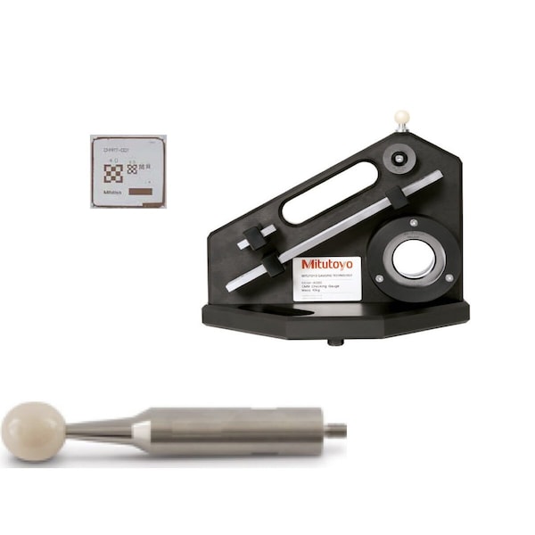 Mitutoyo Cera Check Master, 1000mm 515-723 | Zoro