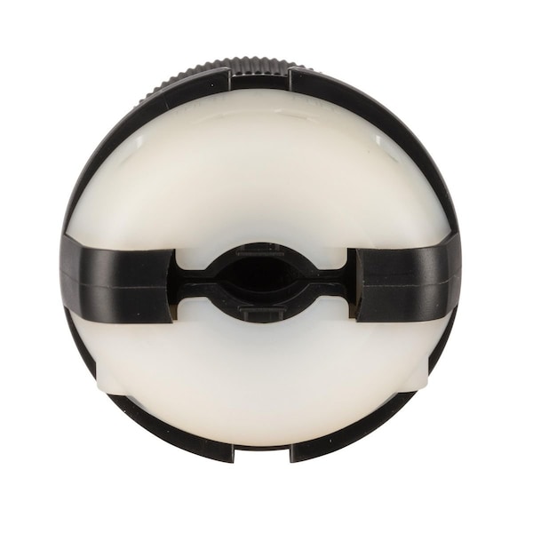 Hubbell Twist-Lock®, EdgeConnect™, Female Connector Body, 20A 125V, L5 ...