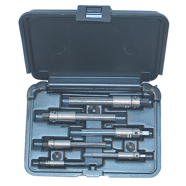 Walton Tools Tap Extractor Set WLT18001 | Zoro