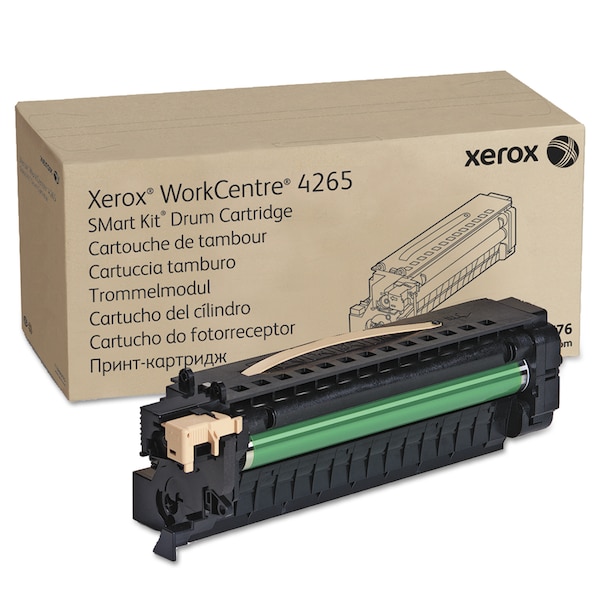 Xerox 113R00776 $219.03 Drum Unit, 113R00776,100K Page-Yield | Zoro.com
