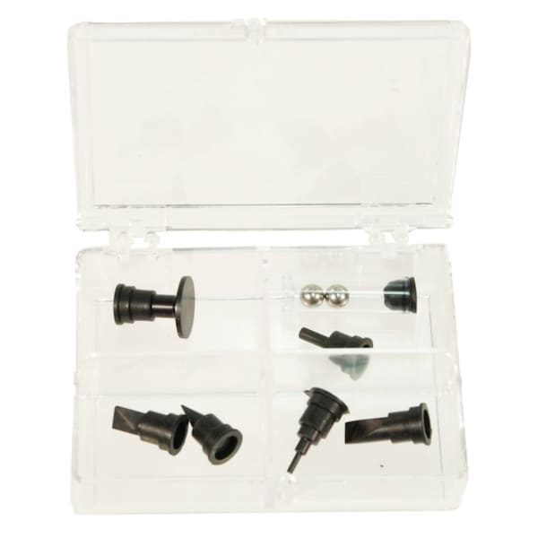 Ampg Mic Anvil 7 Pc Kit Z9012 | Zoro