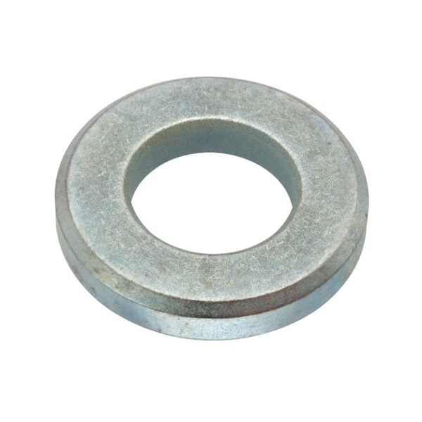 Ampg Beveled Washer, Fits Bolt Size 3/4 Steel Case Hard, Zinc Plt ...