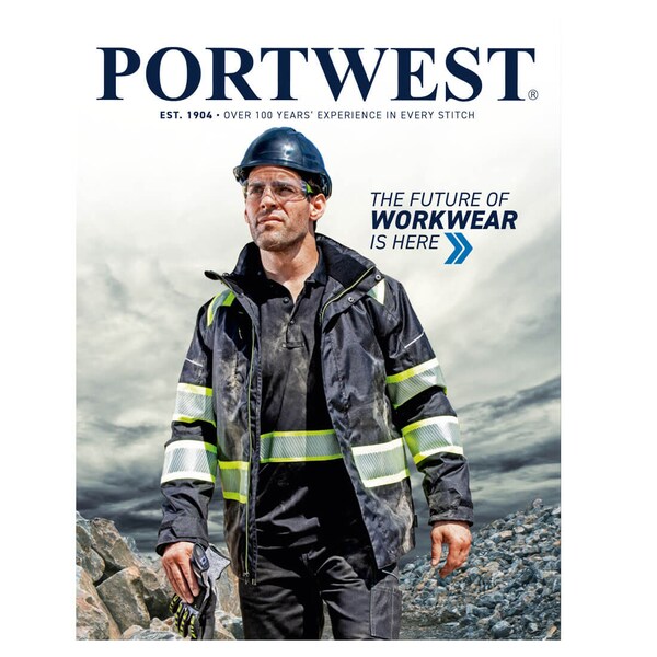 Portwest Portwest US Catalog, L Z944 | Zoro