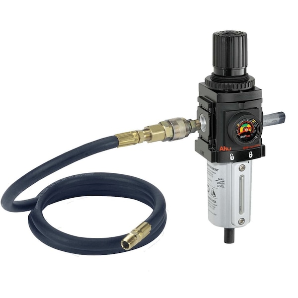 Aro Airline Kit, Compatible w/ EXP Series 66073-2 | Zoro