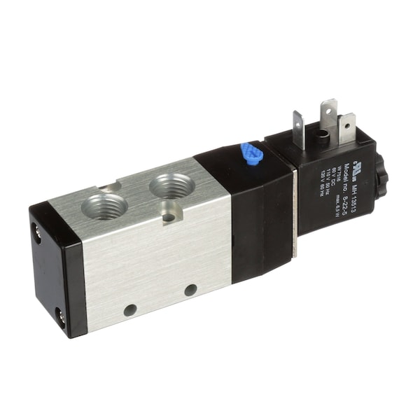 Aro Valve Asm, M212SS-012-D M212SS-012-D | Zoro