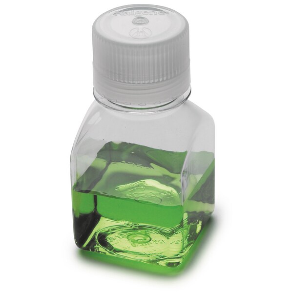 Hach Chemical Co Bottle, Sampling, Polycarbonate, 125 ml 2324373 | Zoro