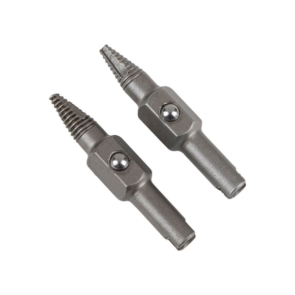 Klein Tools Schrader Valve Core Replacement Bit 32528 | Zoro