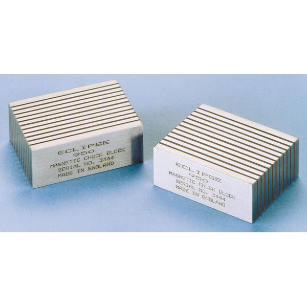 Eclipse Magnetics Chuck blocks 950 950 | Zoro
