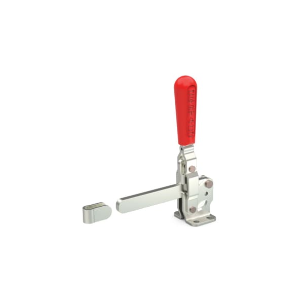 De-Sta-Co Clamp 207-L | Zoro