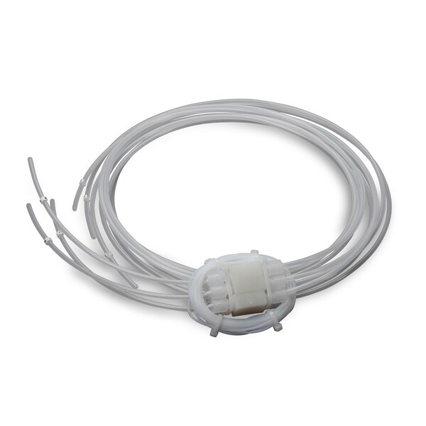 Hach Chemical Co Capillary Mod. W/ 3 Resistors 4495730 | Zoro