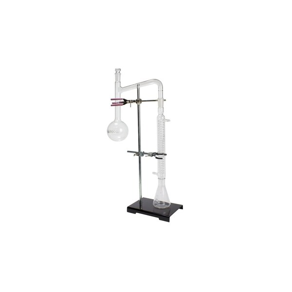 United Scientific Distillation Apparatus Set DSA001 | Zoro