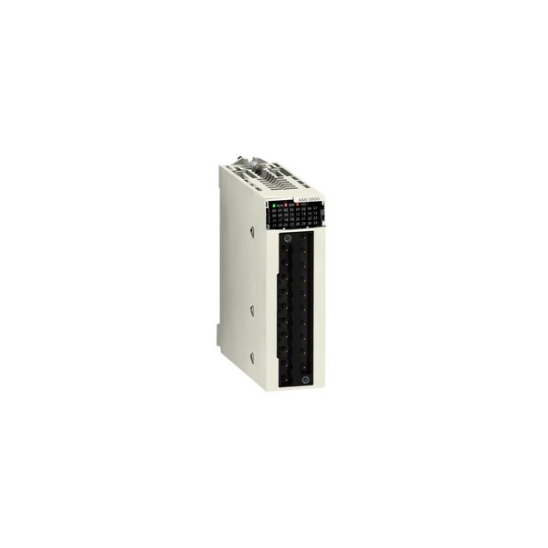 Schneider Electric Analog isolated high level input module, Modicon X80 ...