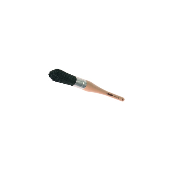 Osborn Parts Cleaning Brush, No. 8 0007113500 | Zoro