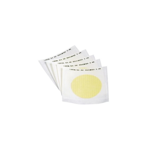 Sartorius Membrane Disc Cellulose Nitrate White 13107--50----ACN | Zoro