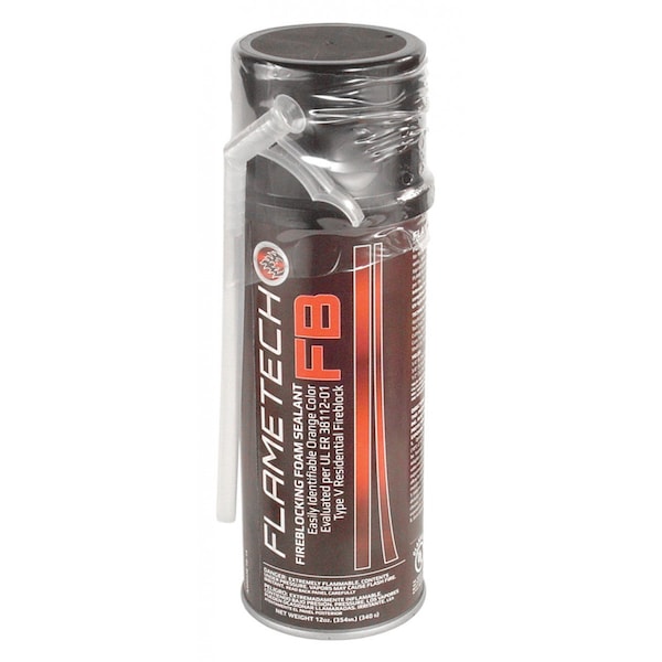 Southwire Firestop Fire Blocking Foam Sealant FSFOM | Zoro