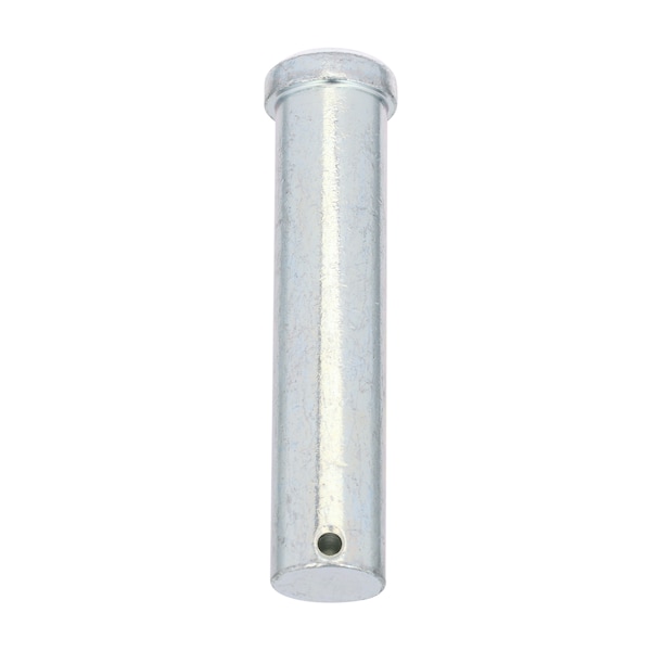 Zoro Select Clevis Pin, Std, 1018, Zinc, 1 x4 1/2 In L WWG-CLPZ-239 | Zoro