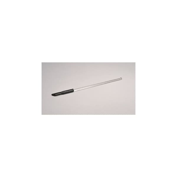 United Scientific Glass Stirring Rods, Rubber Polic, PK 12 GRPL08 | Zoro