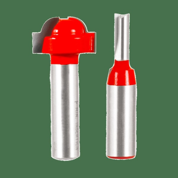 Freud Piece French Door Grill Set, 2 98-327 | Zoro