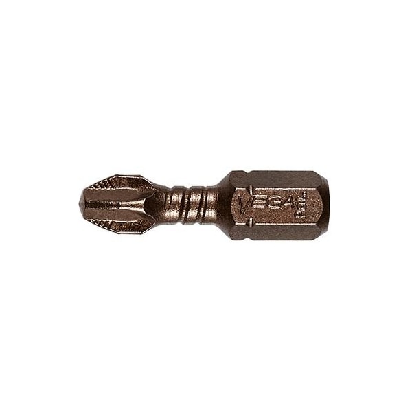 Vega Impactech Psd 2-2 Insert Bit x 1 P125PSD22 | Zoro