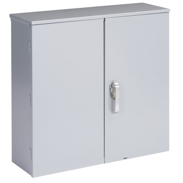 Nvent Hoffman Cabinets with Mechanical Lugs Type 3r Gr A1200NECT | Zoro