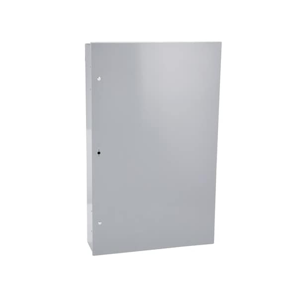 SQUARE D HC Panelboard Enclosure 1200A, - HC4486WP