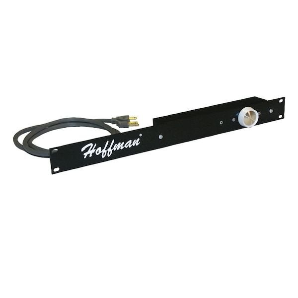 Nvent Hoffman Rack-Mount Fan Speed Control, 120v 50/60 A19FANSC | Zoro