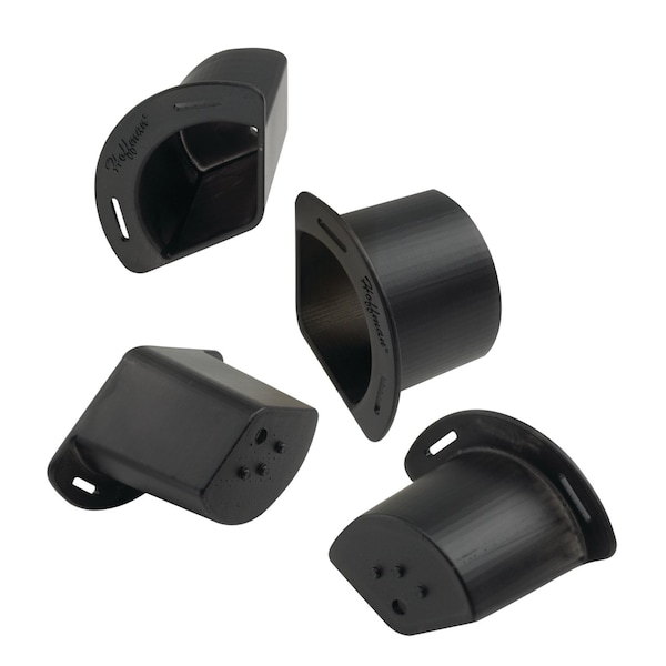 Nvent Hoffman Fiber Management Spool TOPTKSPL | Zoro