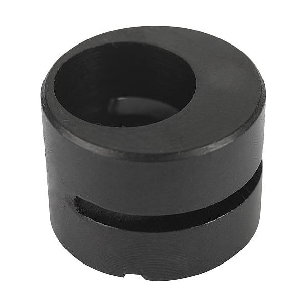 Kipp Eccentric Bushing For Adjustment Of 6 mm Lateral Spring Plungers ...