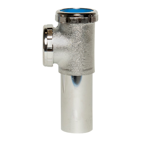 Dearborn Brass Brass, End Outlet, Baffle Tee 2185-17-1 | Zoro