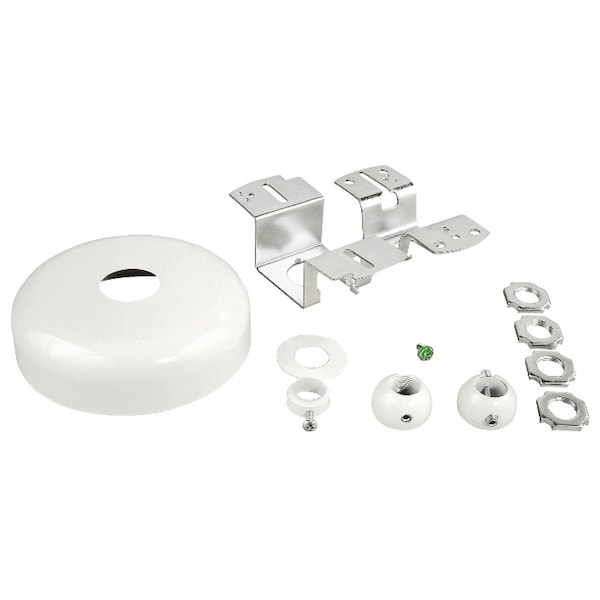 Southwire Light Fixture Canopy Kit-Universal LFCU | Zoro