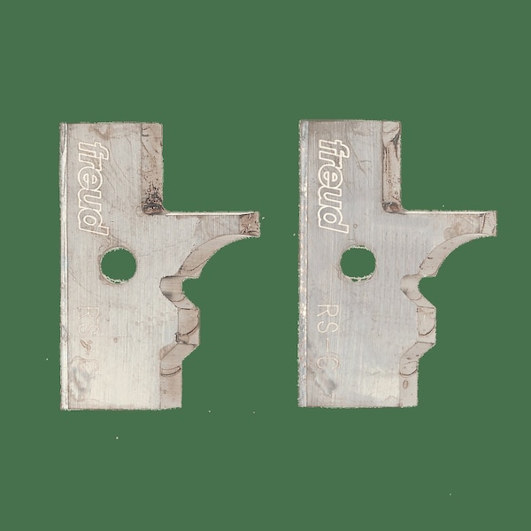 Freud Performance System Rail and Stile Prfl RS-C | Zoro