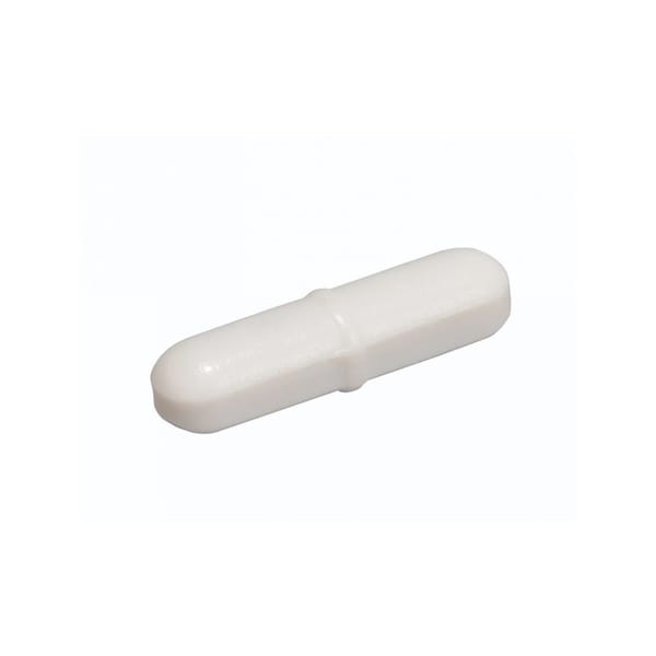 United Scientific Polygon Magnetic Stir Bars without Pivot MSZ25 | Zoro