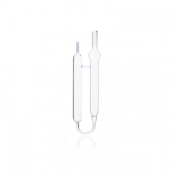 Kimble Chase U-Shaped Fritted Sparger, 5mL 591100-2605 | Zoro