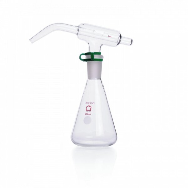 Kontes Fixed Volume Tilting Dispenser 29/42 50 759300-0050 | Zoro