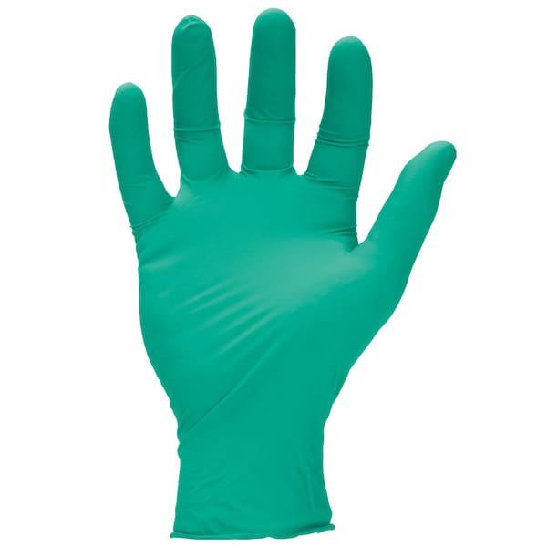 SW SAFETY Neoprene Neoprene Disposable Gloves, NeoForm, - K001401
