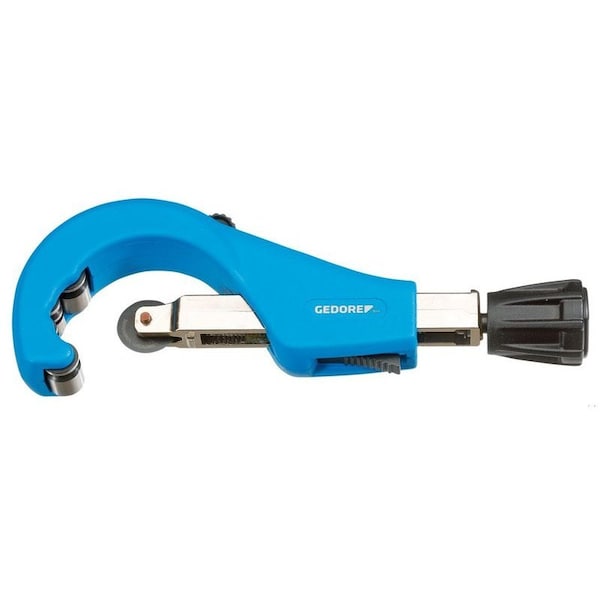 Gedore Pipe Cutter, 1/4" to 3" Capacity 2270 5 | Zoro