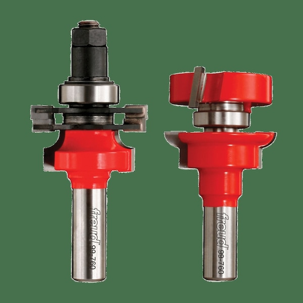 Freud Premier Adjustable Rail and Stile Bit-Ro 99-760 | Zoro