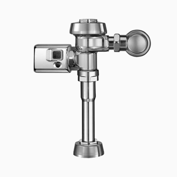 Sloan Royal 180-1.5 Smo M Flush Valve 3912448 | Zoro