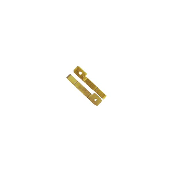 Quickcable Mini Fuse Tab Adapter, PK100 169147-100 | Zoro