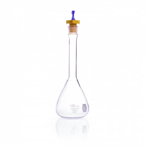Kimble Chase DWK Life Sciences Kimble Class A Volum 28015P-100 | Zoro