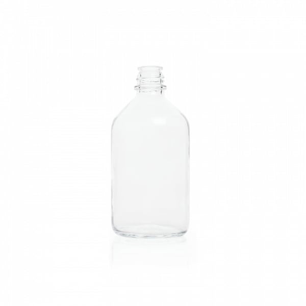 Kimble Chase Storage/Media Bottles Only 500 mL, PK24 61100-500 | Zoro